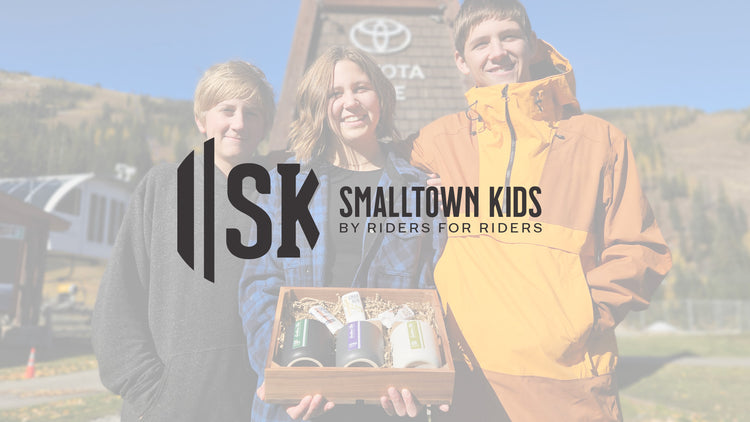 Smalltown-Kids